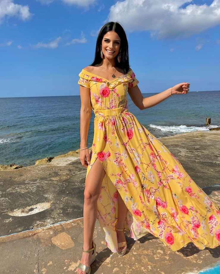 Image of Maxine Formosa Gruppetta