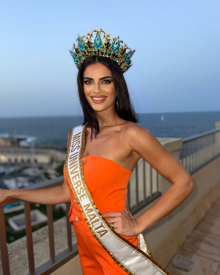 Picture of Maxine Formosa Gruppetta