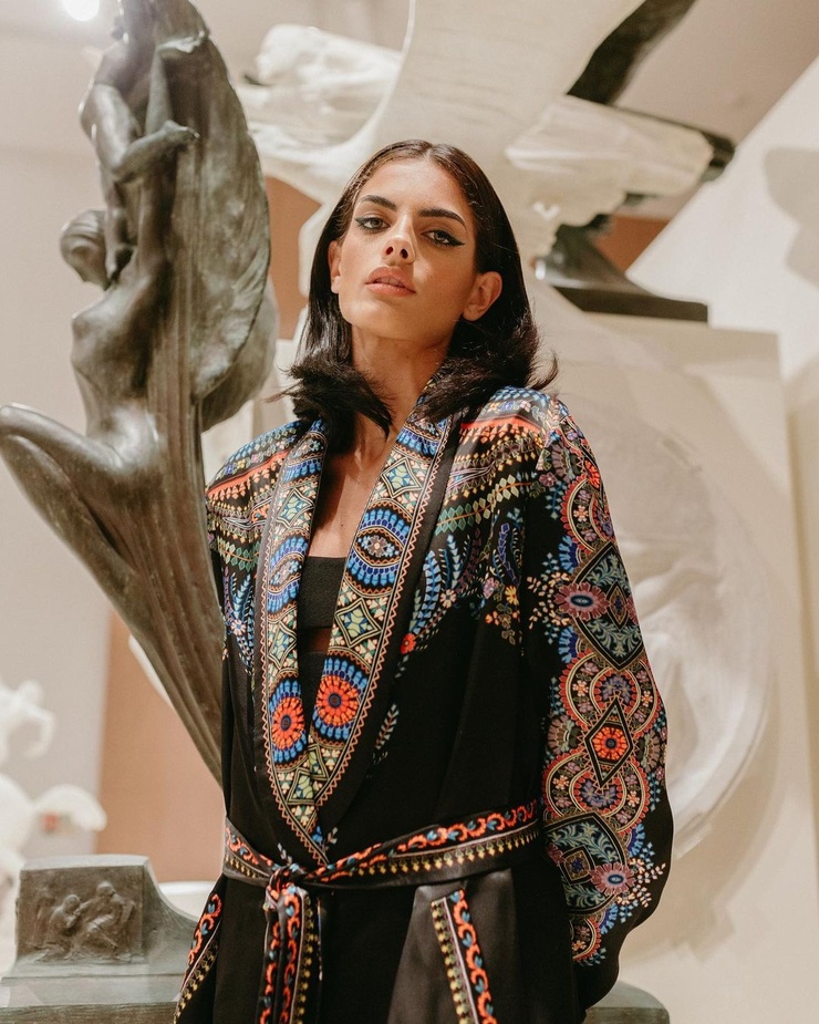 Picture of Maxine Formosa Gruppetta