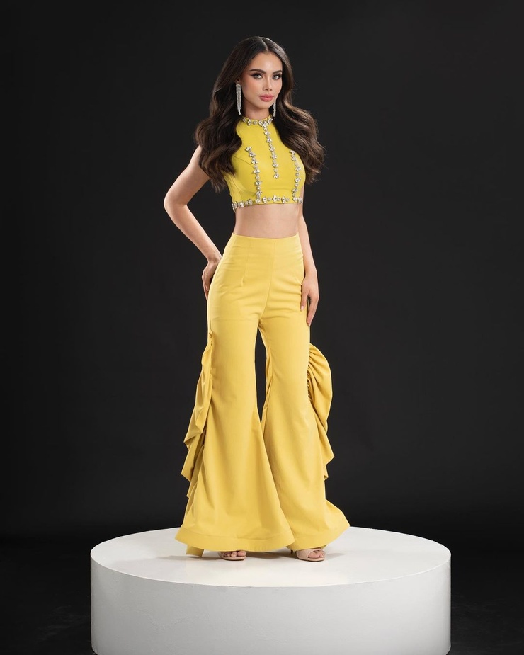 Picture of Manita Hang