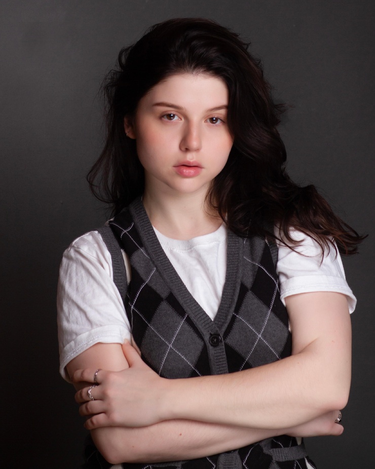 Picture of Samantha Blaire Cutler