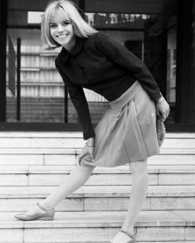 Image of France Gall