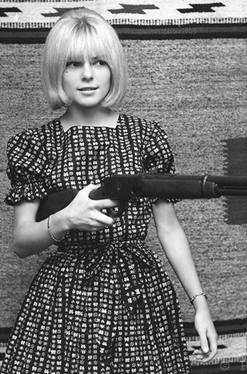France Gall picture