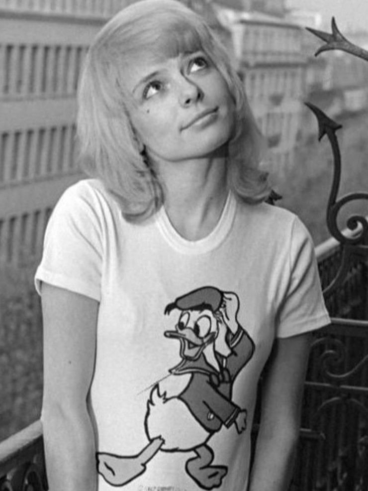 Picture of France Gall
