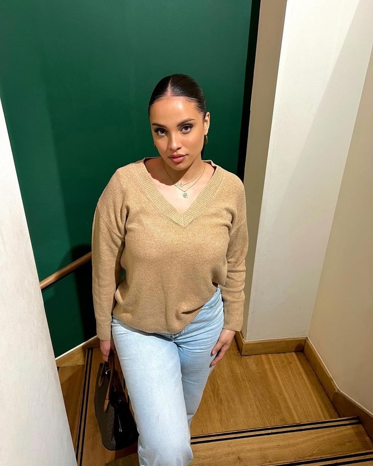 Picture of Diliana Maria