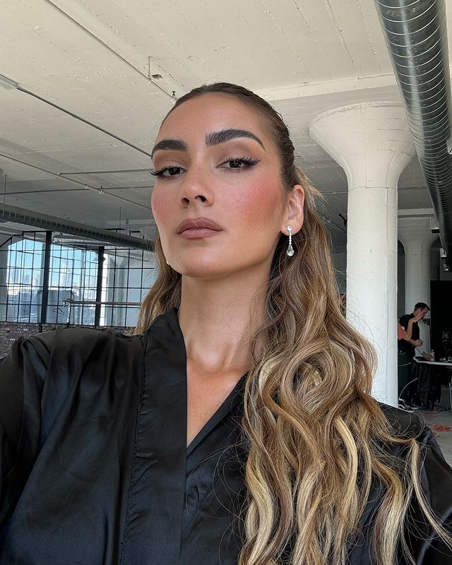 Picture of Priscilla Ricart