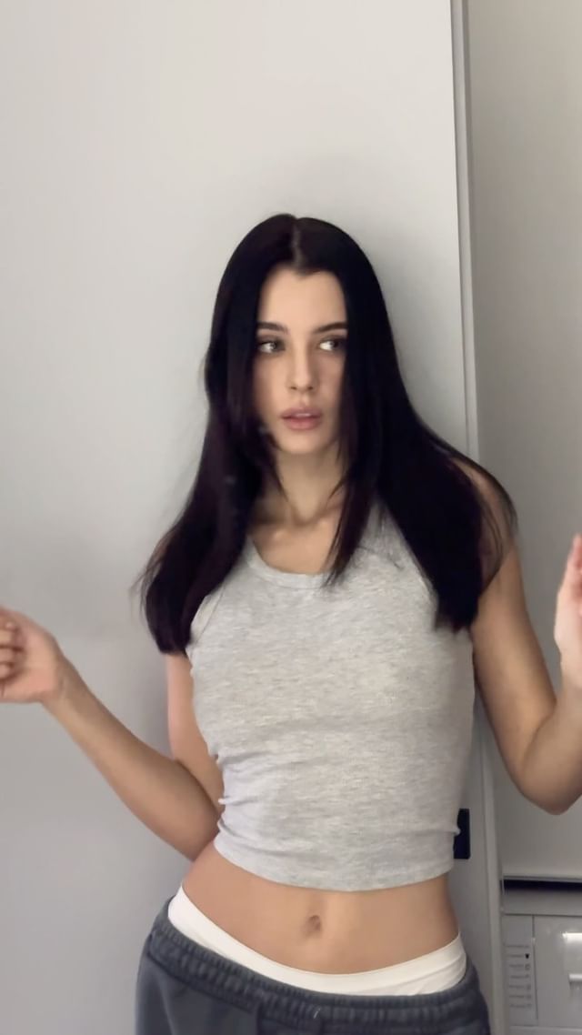 Picture of Elya Ahmedova