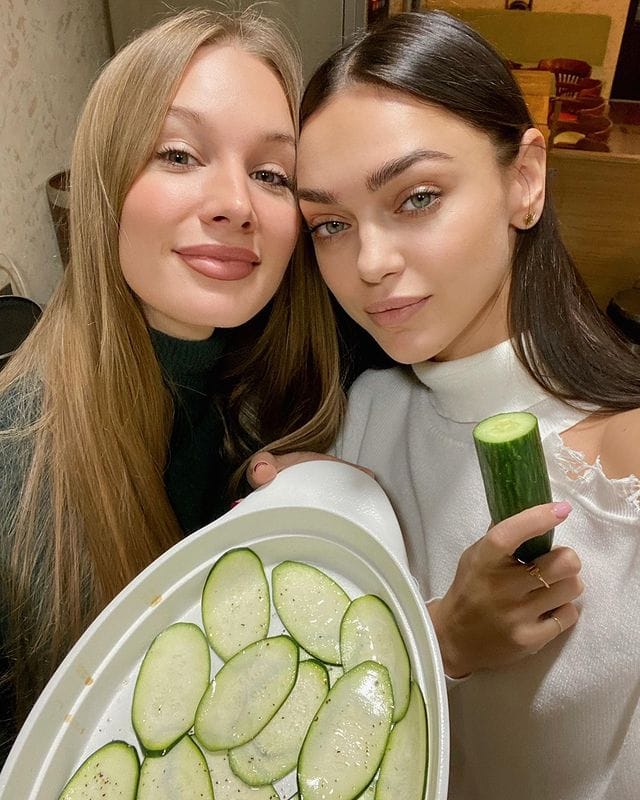 Picture of Zhenya Katava