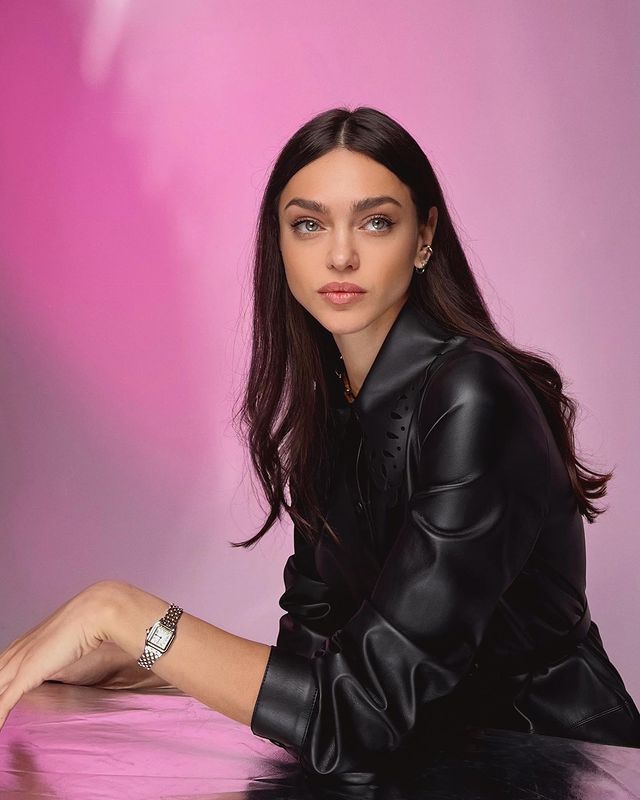 Picture of Zhenya Katava