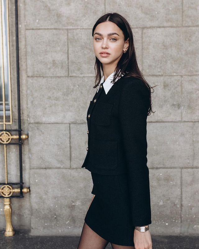Picture of Zhenya Katava