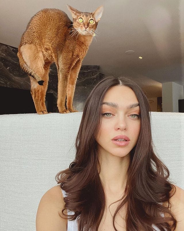 Picture of Zhenya Katava