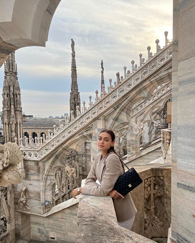 Image of Zhenya Katava