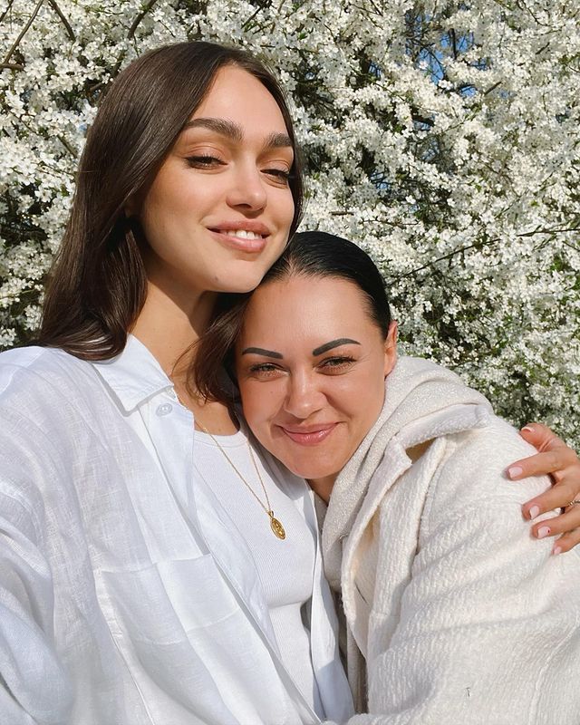 Picture of Zhenya Katava