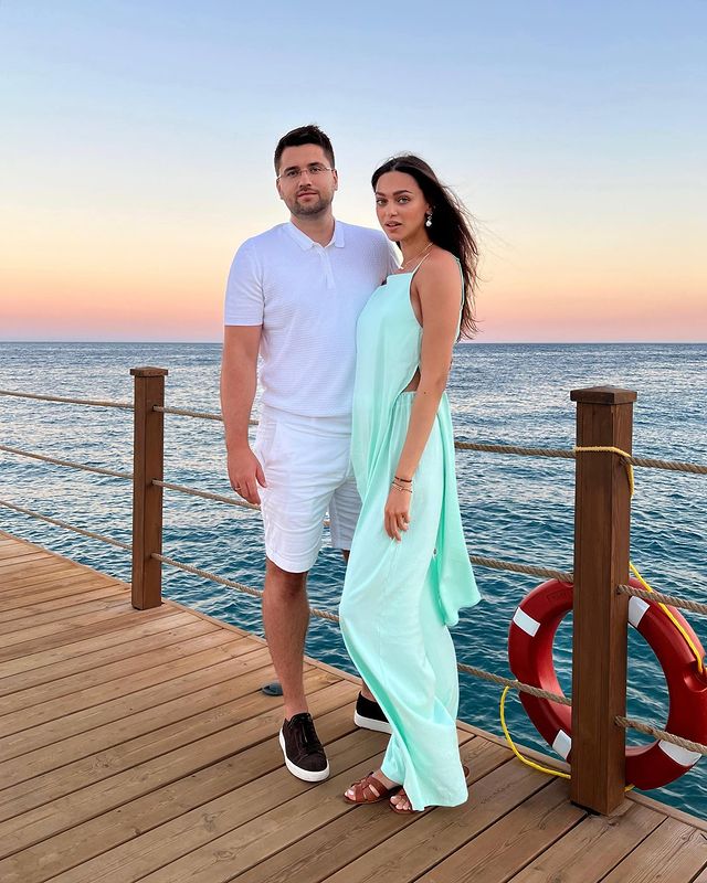 Picture of Zhenya Katava