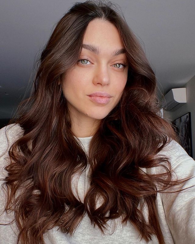 Picture of Zhenya Katava