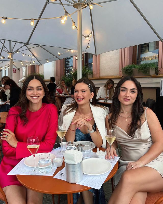 Image of Zhenya Katava