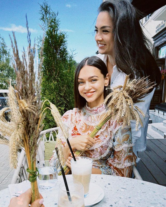 Picture of Zhenya Katava