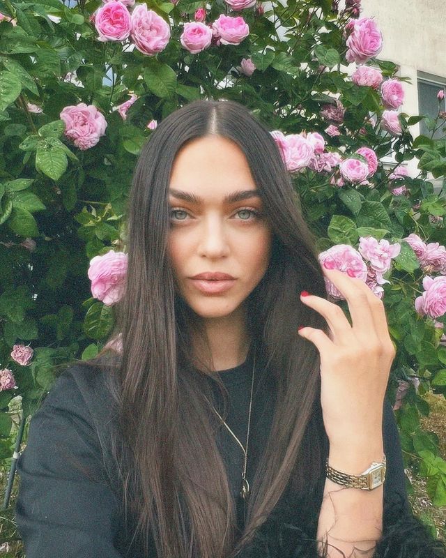 Image of Zhenya Katava