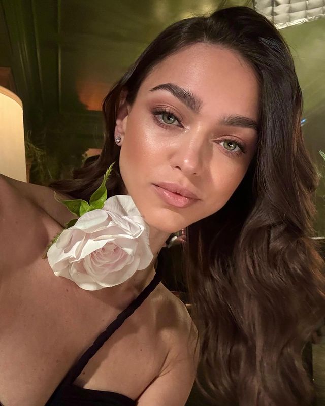 Picture of Zhenya Katava