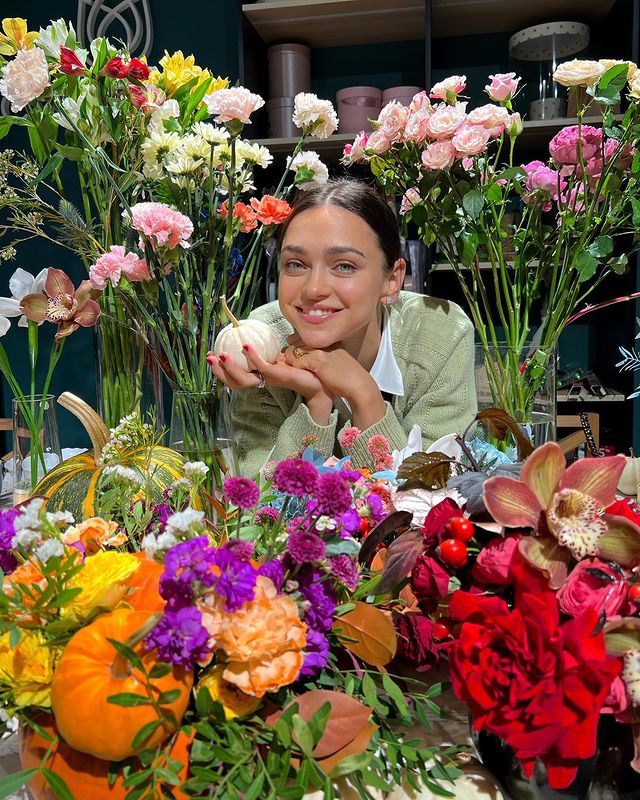 Picture of Zhenya Katava