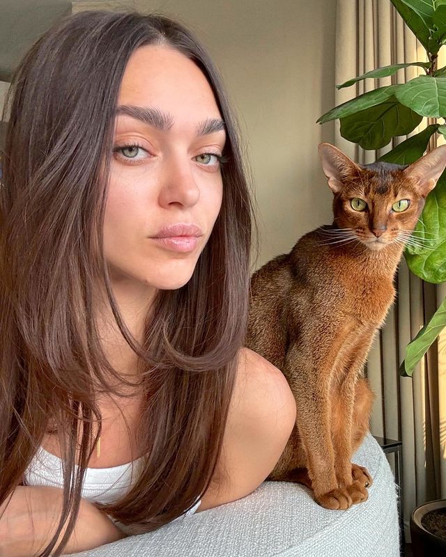 Image of Zhenya Katava