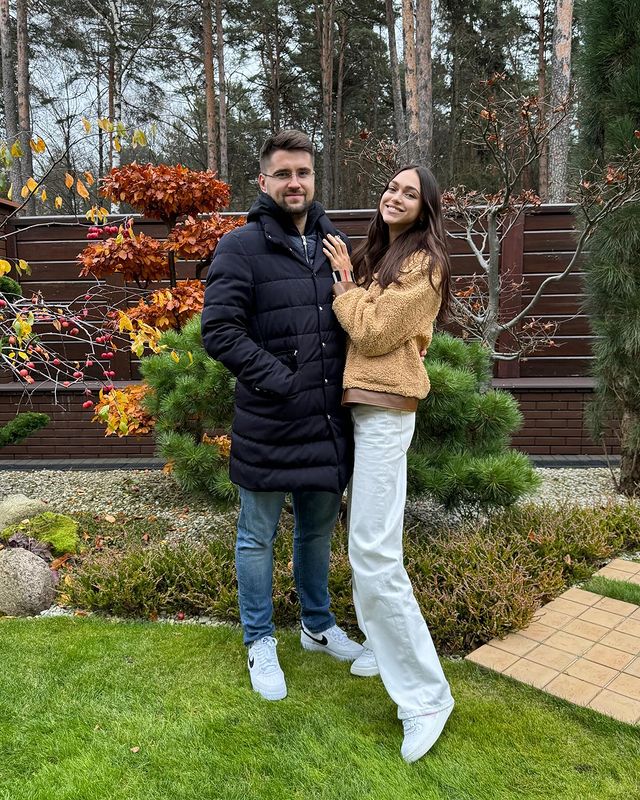 Picture of Zhenya Katava