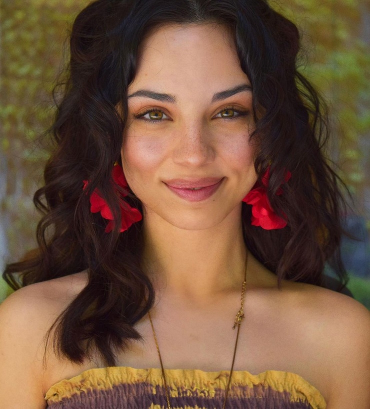 Picture of Fiona Palomo