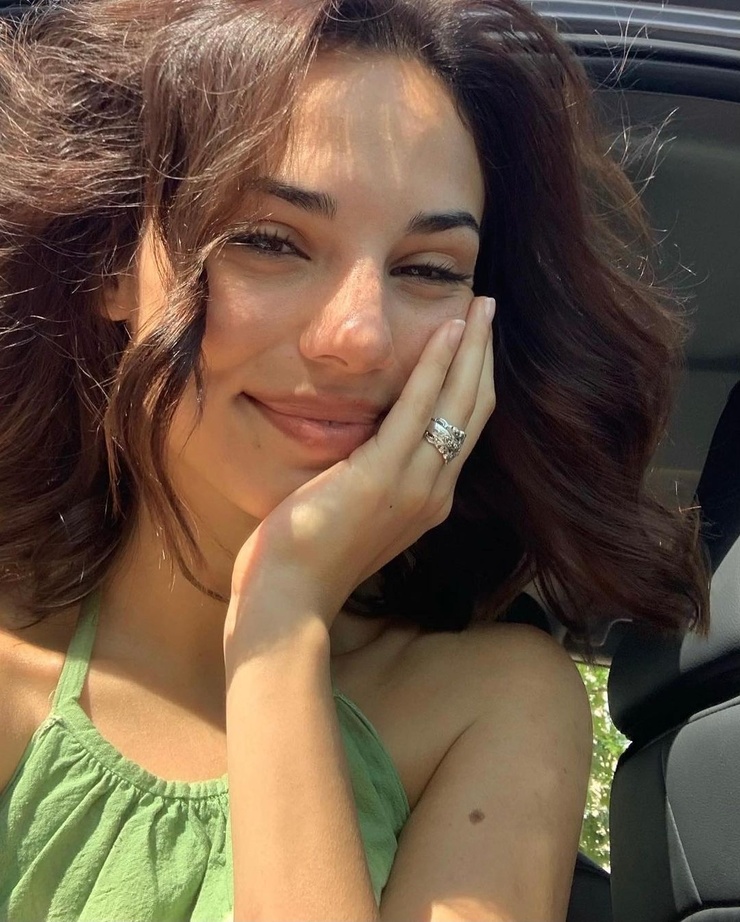 Picture of Fiona Palomo