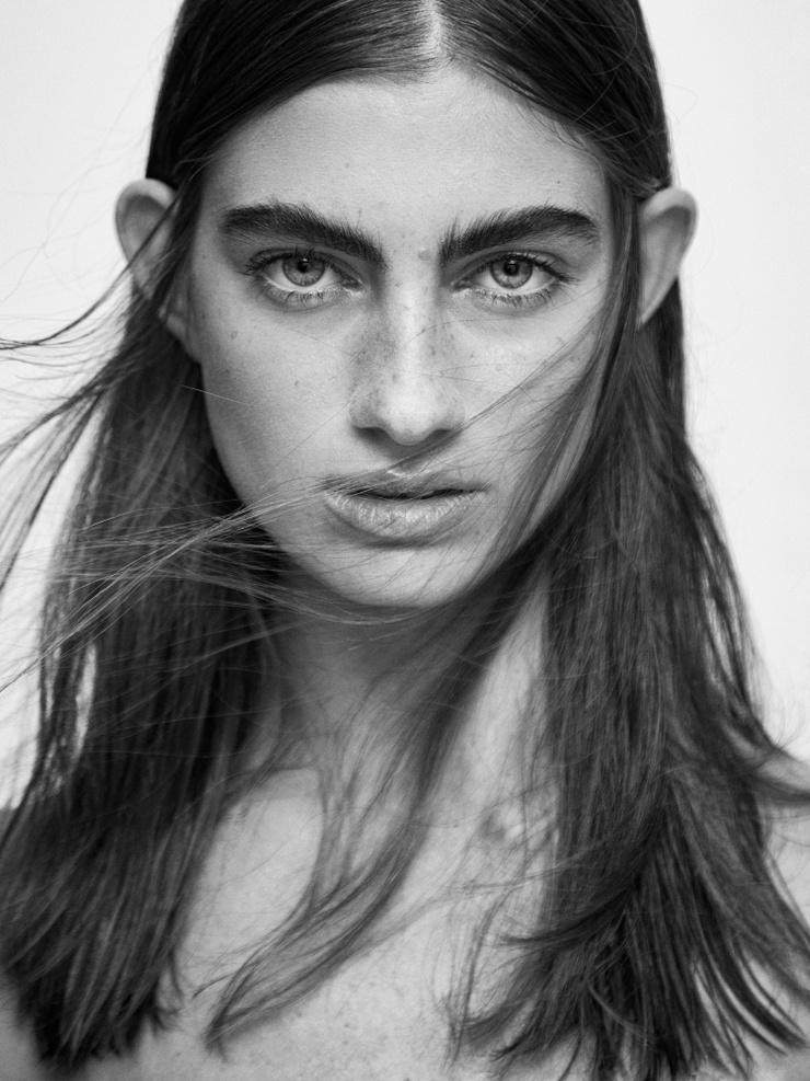 Picture of Olivia Sabelli