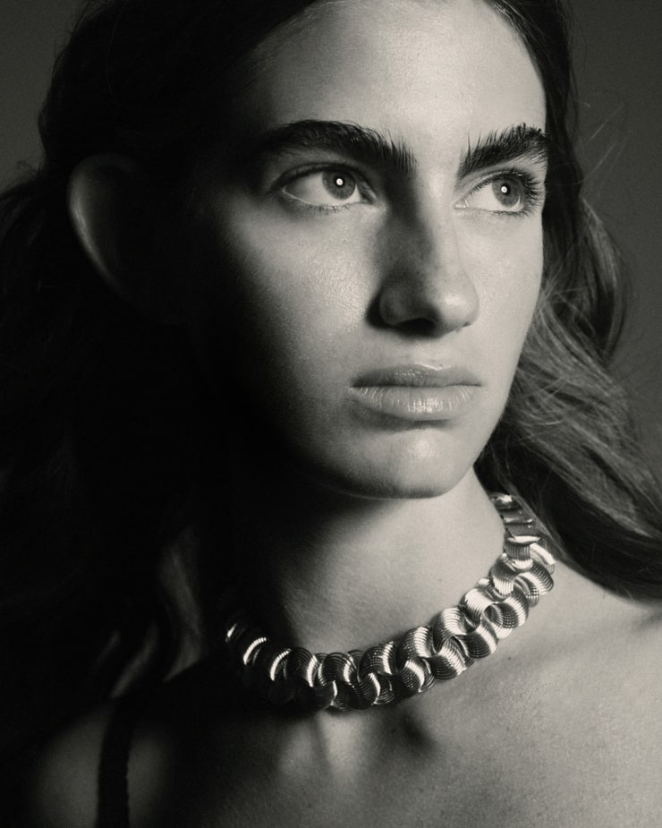 Olivia Sabelli picture