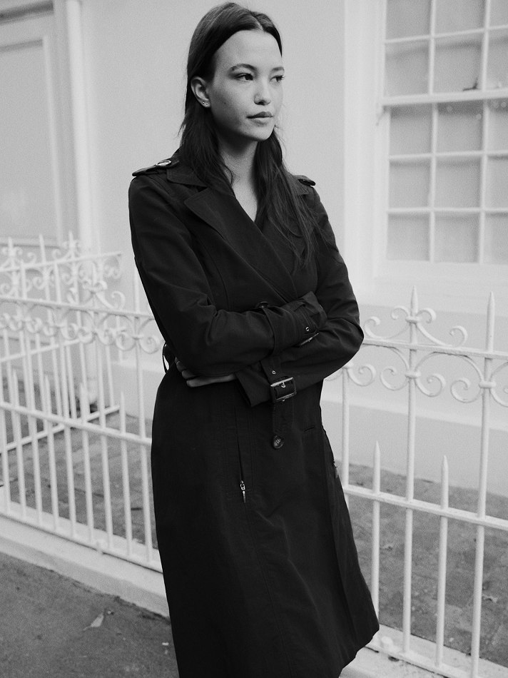 Image of Chloe Sheppard