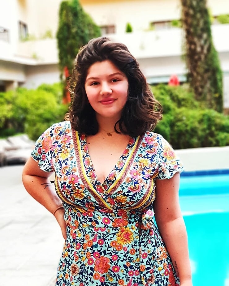 Picture of Talina Boyaci