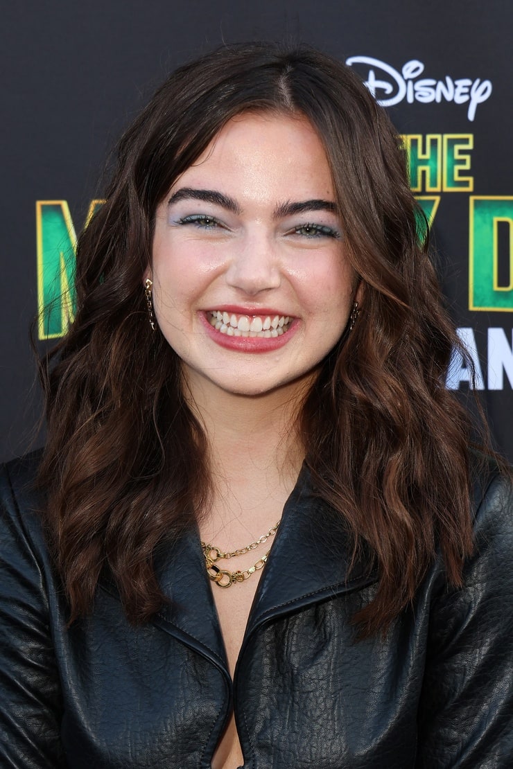 Image of Taegen Burns