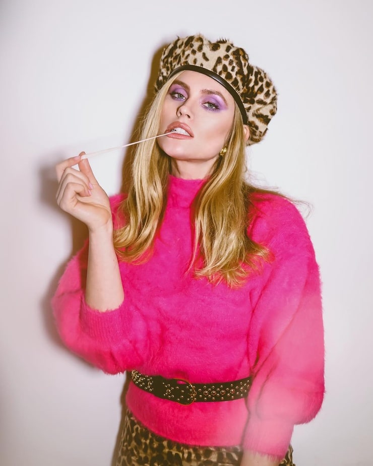 Picture of Marelle White