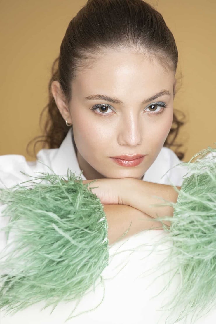 Picture of Gabriela Andrada