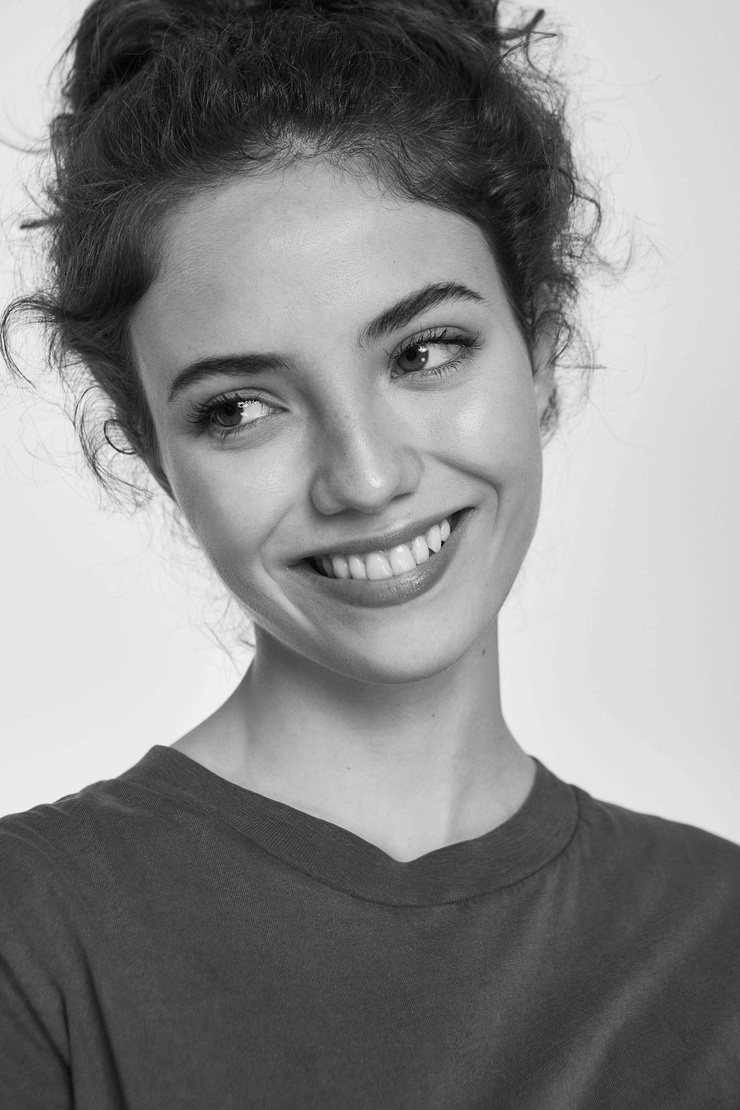 Picture of Gabriela Andrada