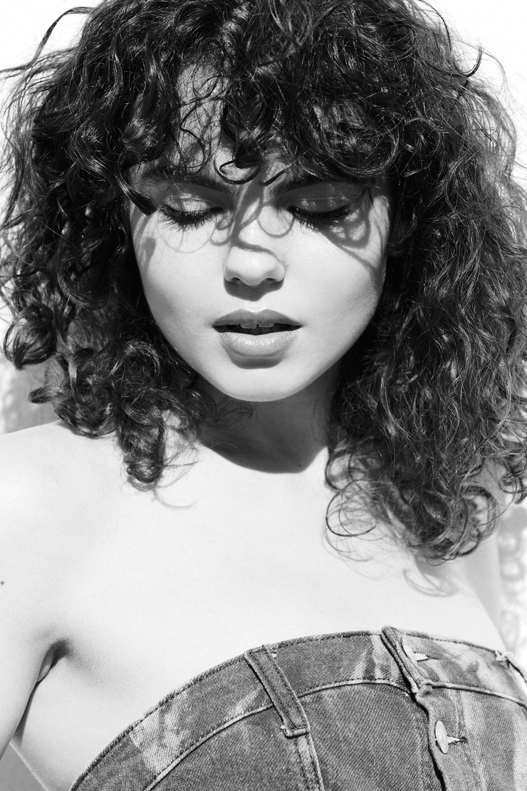 Image of Daniela Rubio