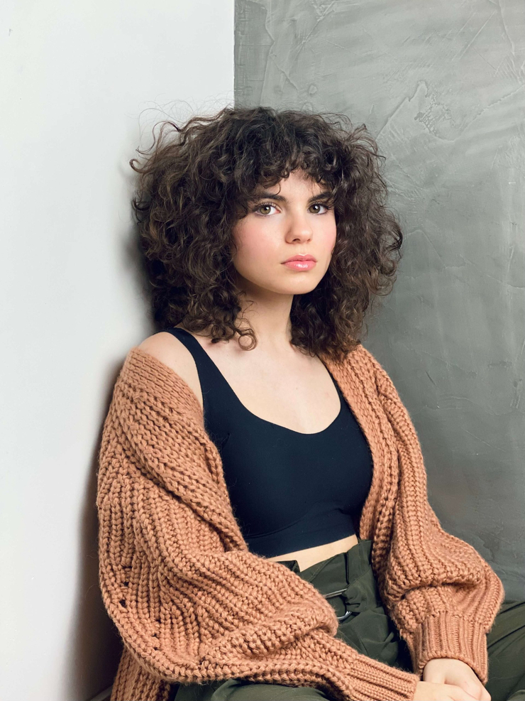 Picture of Daniela Rubio