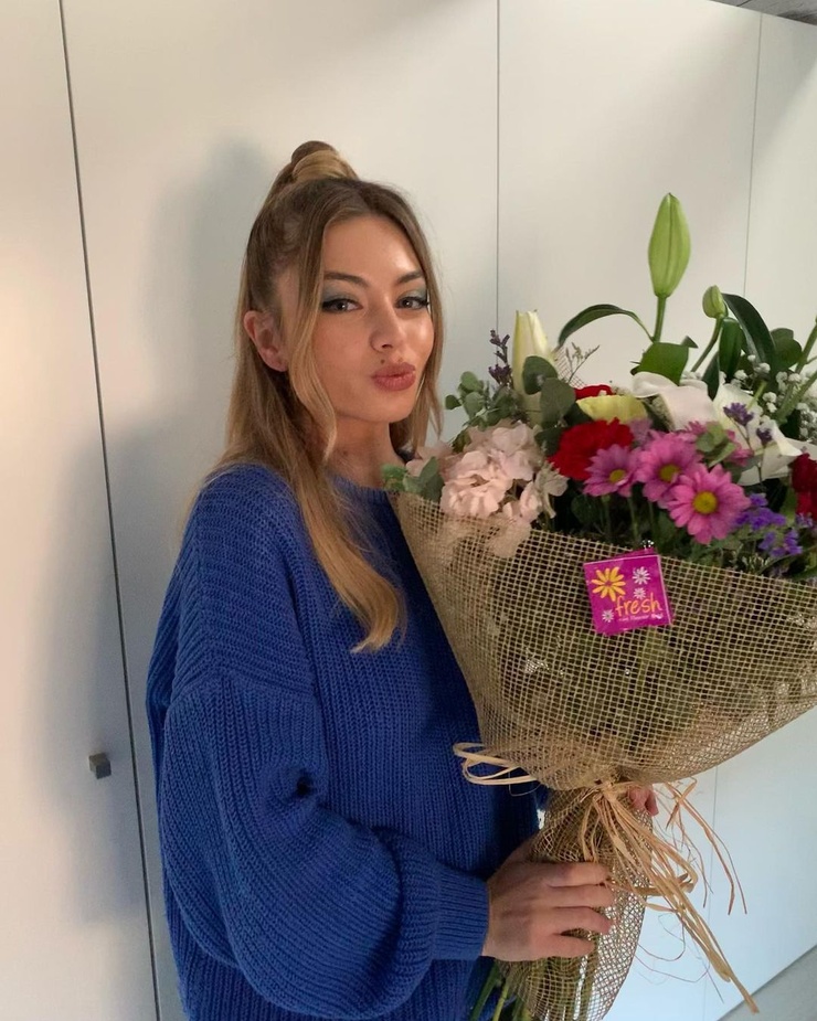 Picture of Lydia Pavon