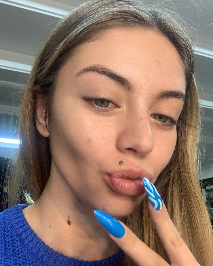 Picture of Lydia Pavon