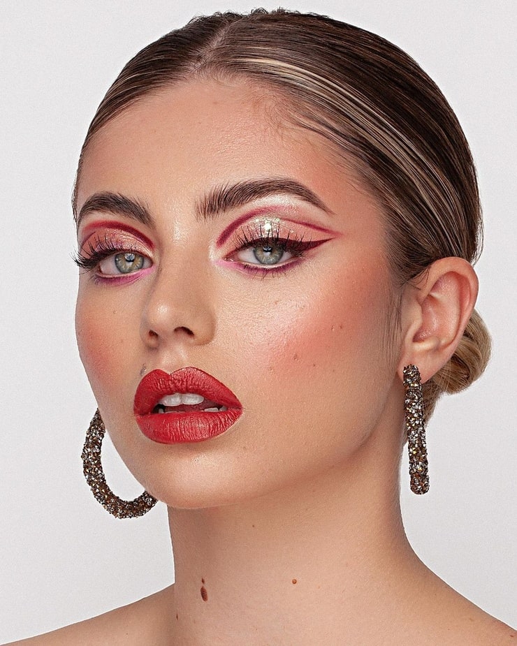 Picture of Lydia Pavon