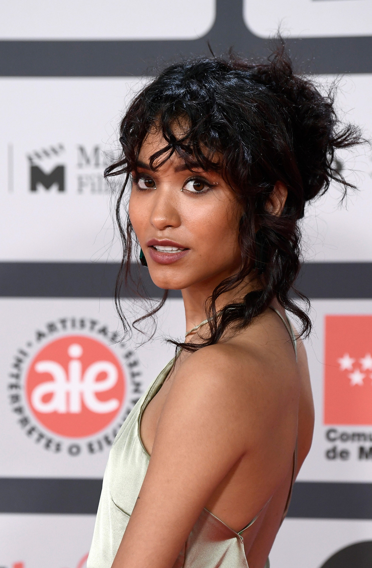 Picture of Andrea Chaparro