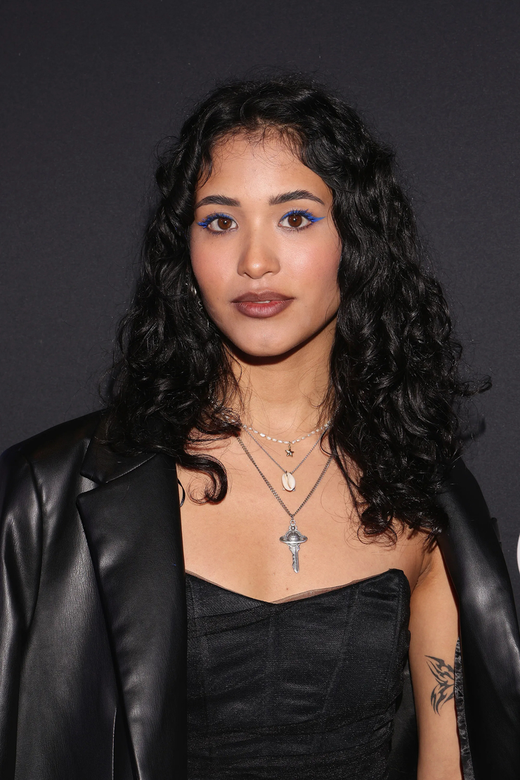 Andrea Chaparro image