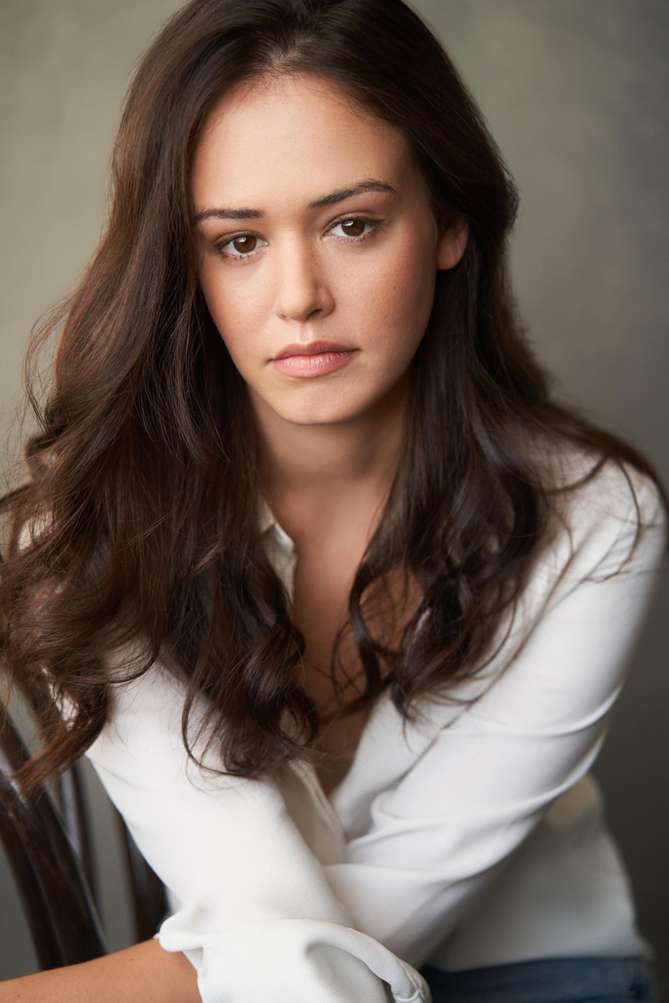 Picture of Kaylee Bryant