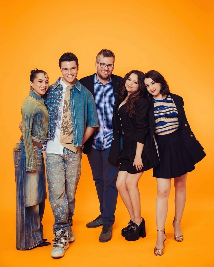 Picture of Cree Cicchino