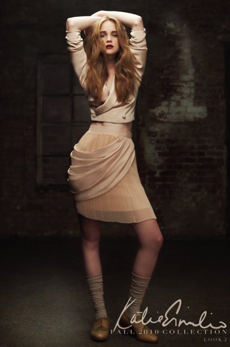 Picture of Rosie Tupper