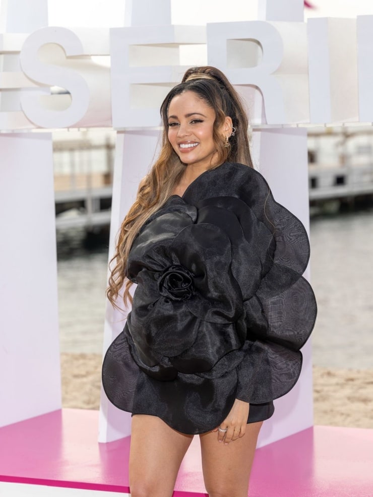 Picture of Vanessa Morgan