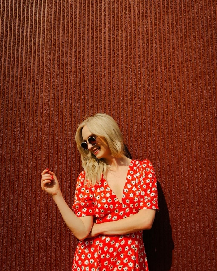 Picture of Candice Accola