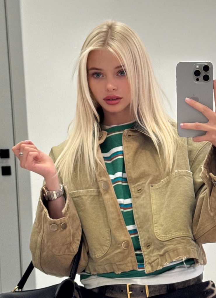 Picture of Alla Bruletova