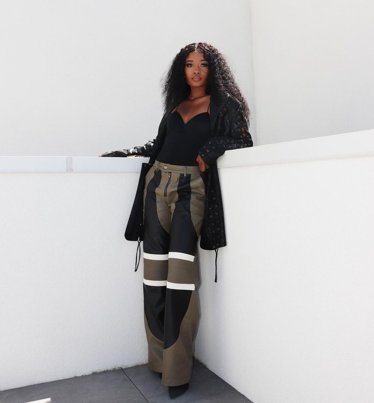 Picture of Iyana Halley